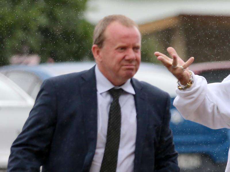 NSW cop says foster mum knows where boy is | Country News