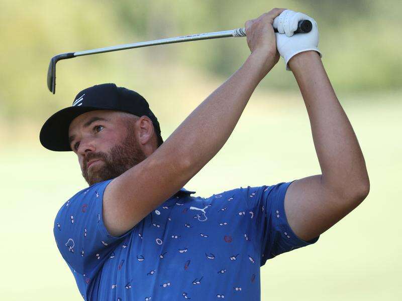 Aussie Barron caps big year with a European tour card | Riverine Herald