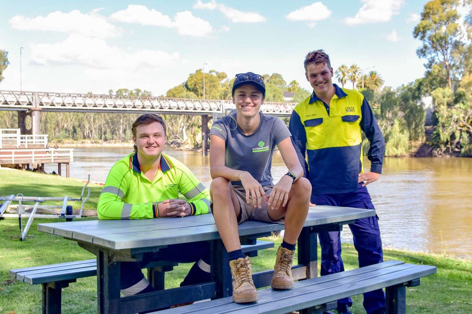 School leavers meet trades shortage | Corowa Free Press