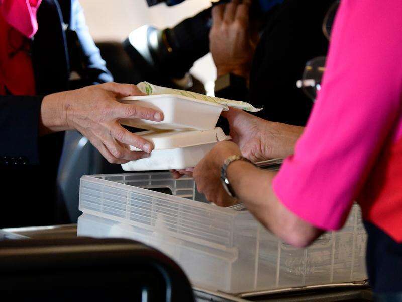 Airline labour hire flight attendants to get pay boost | Kyabram Free Press