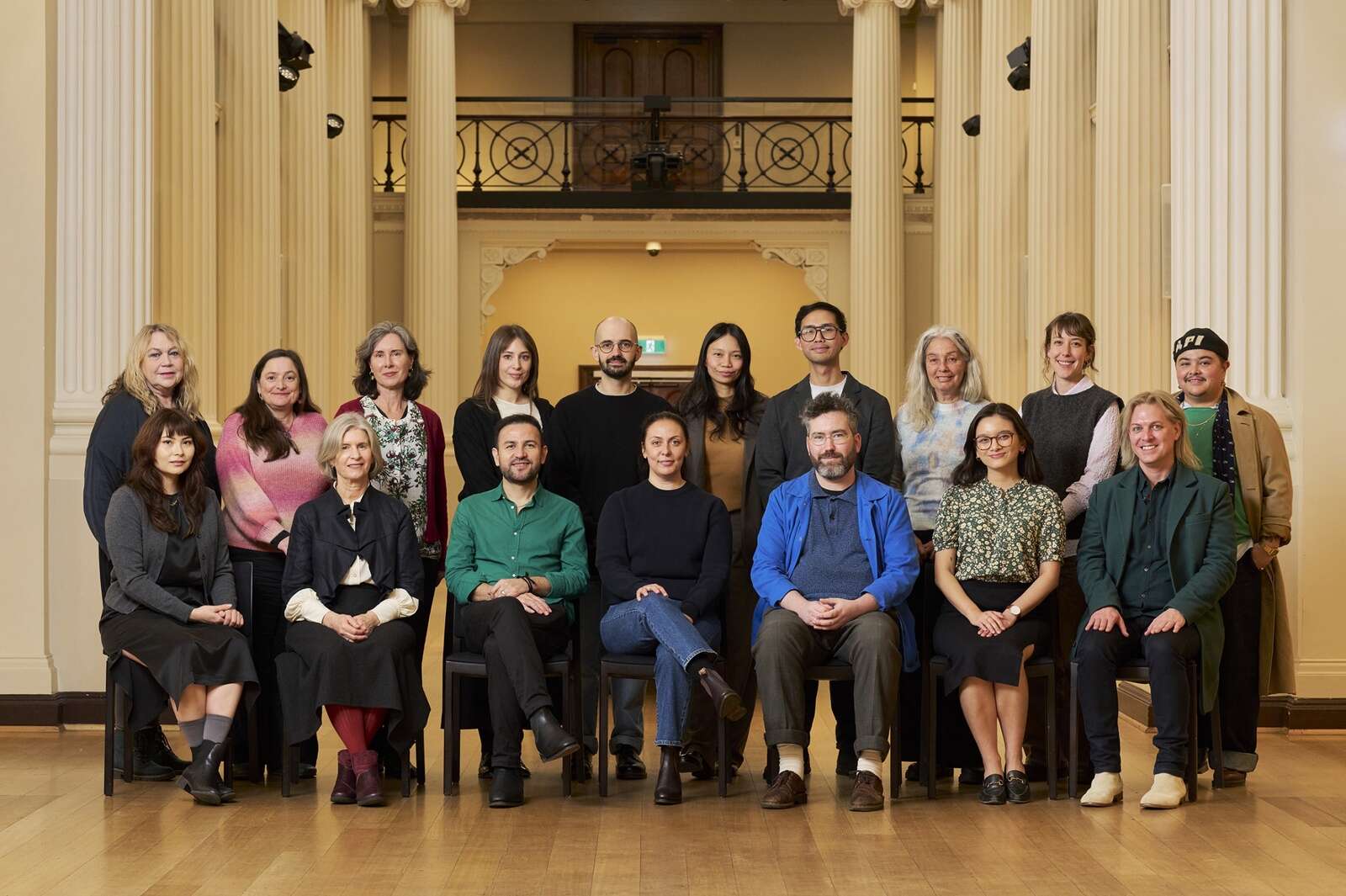 Yorta Yorta artists and fellows embark on a creative journey | Cobram ...