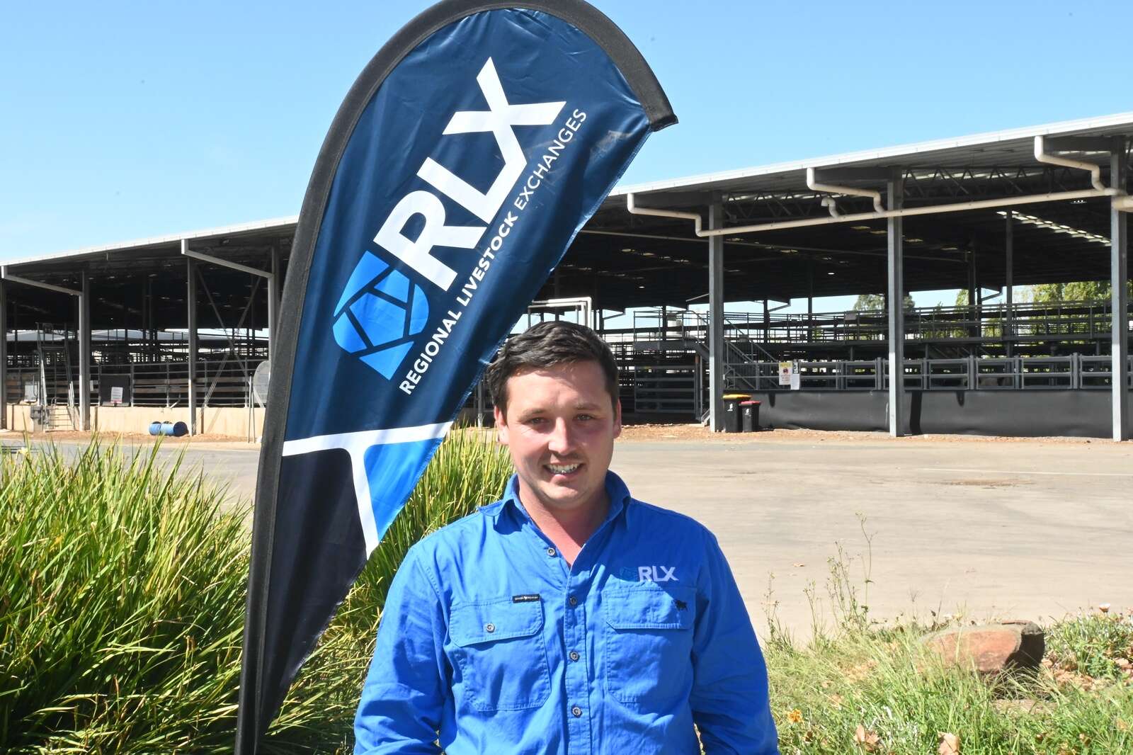 New name and new manager | Country News