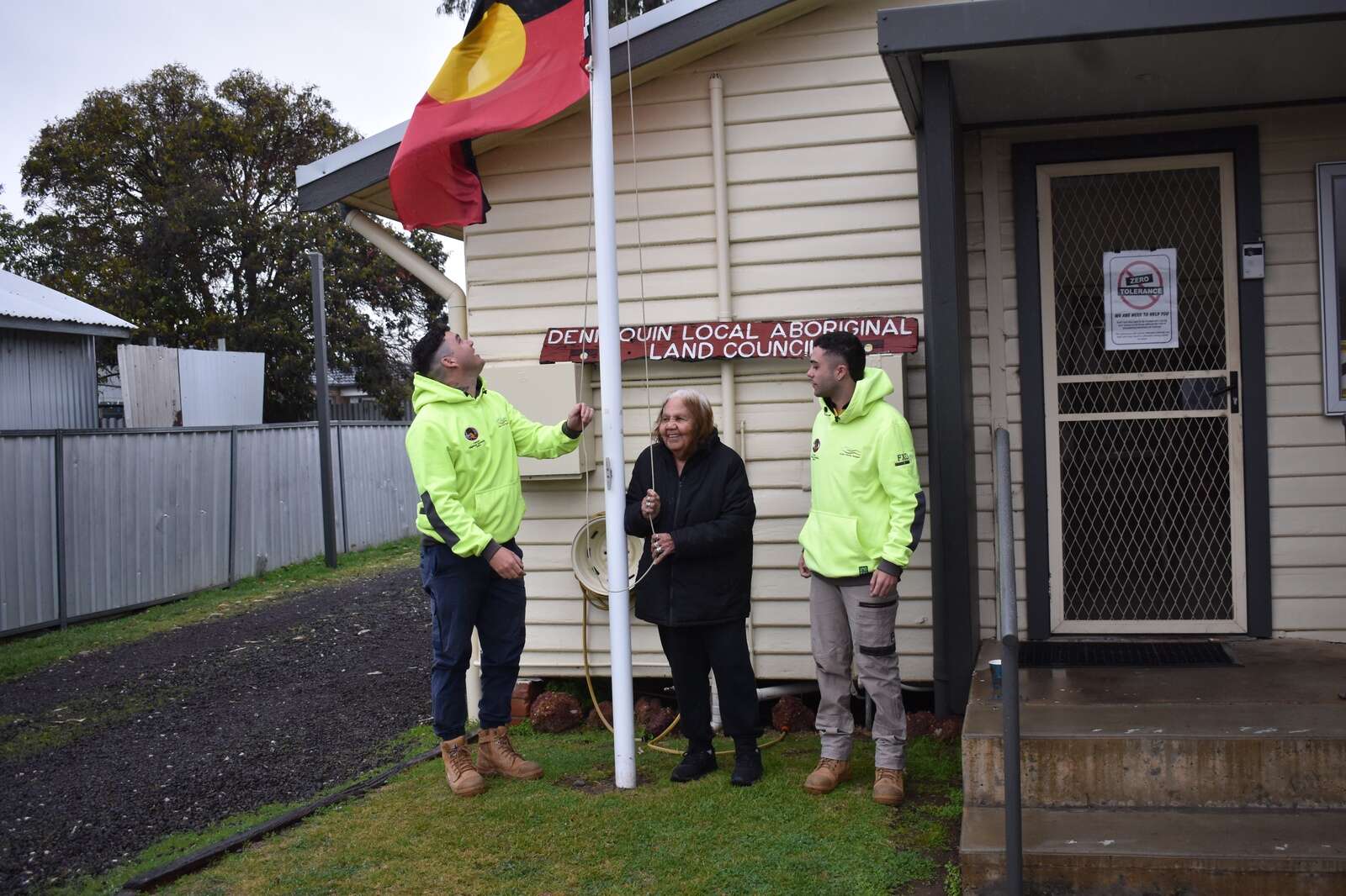 Coming together for NAIDOC Week | Dairy News Australia