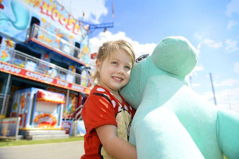 Shepparton Show begins | Shepparton News