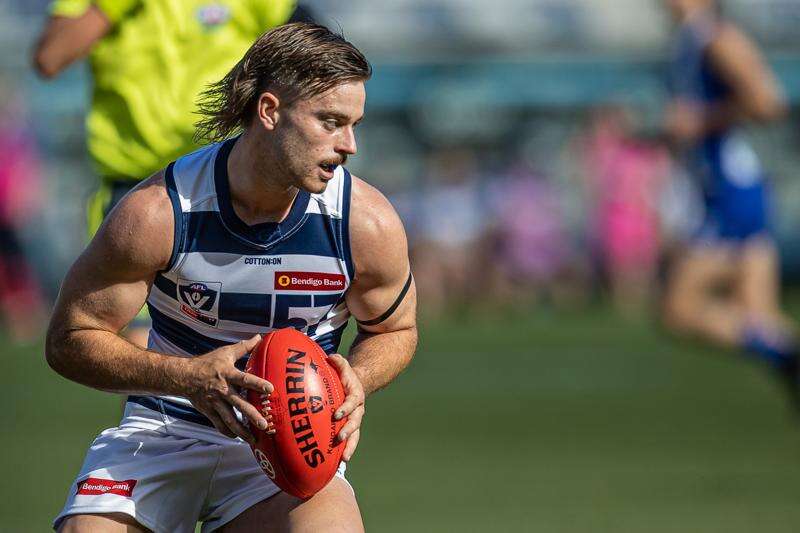 Chalcraft was impressive on his NTFL debut, but he wasn’t the only one ...