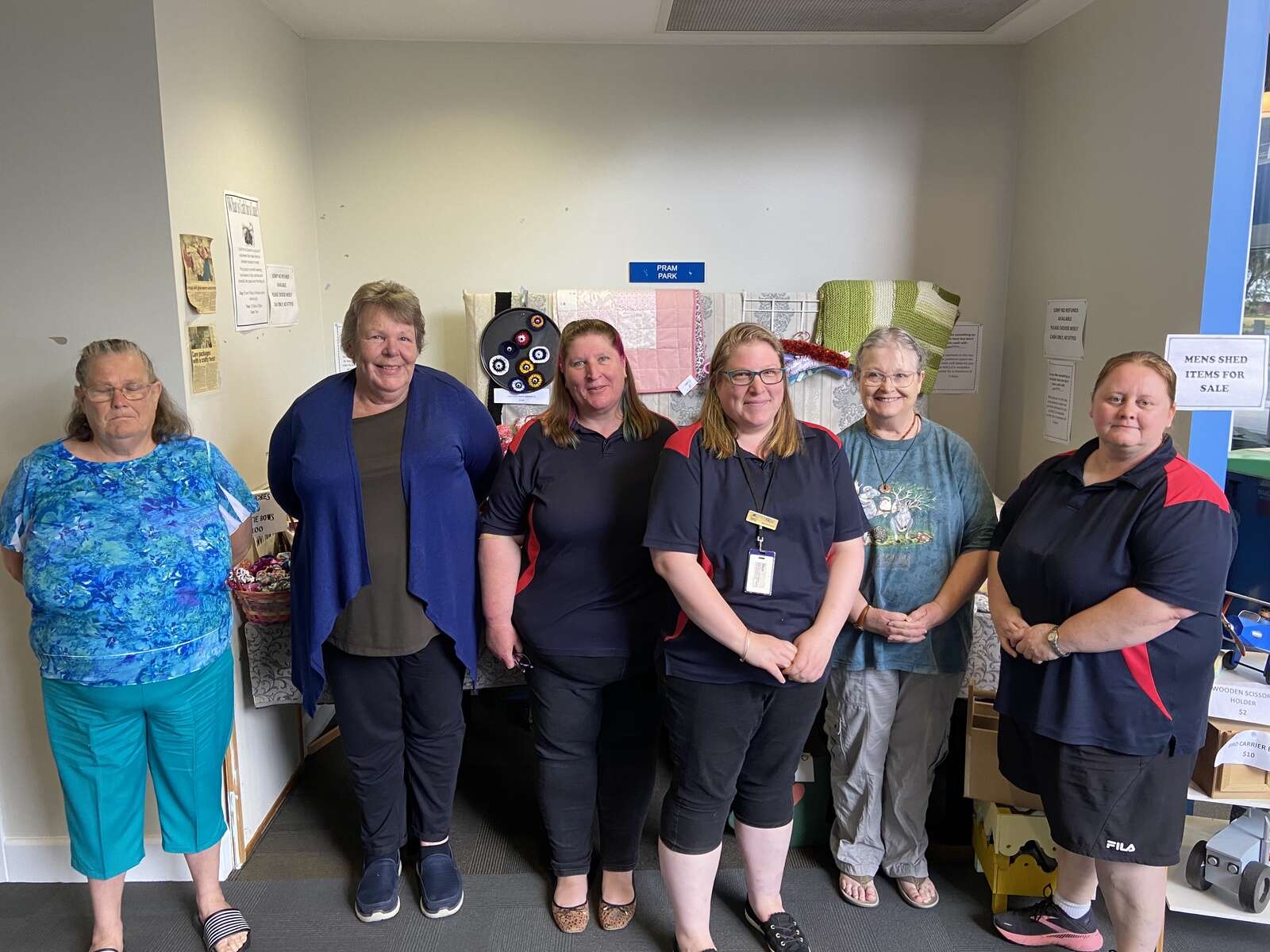 Shepparton North Community Learning Centre is 40 years young ...