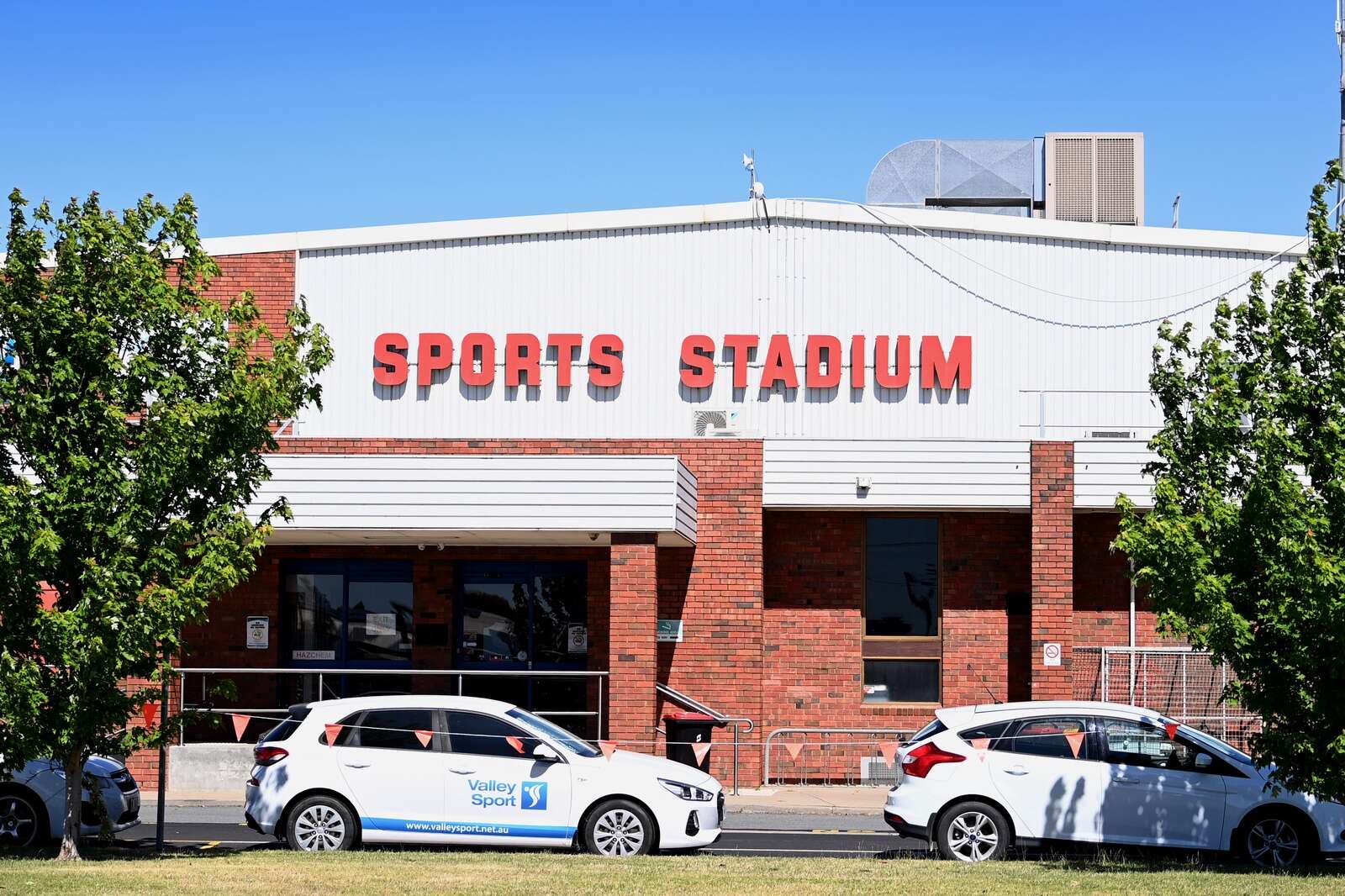 Millions of dollars allocated to stadium upgrades | Shepparton News