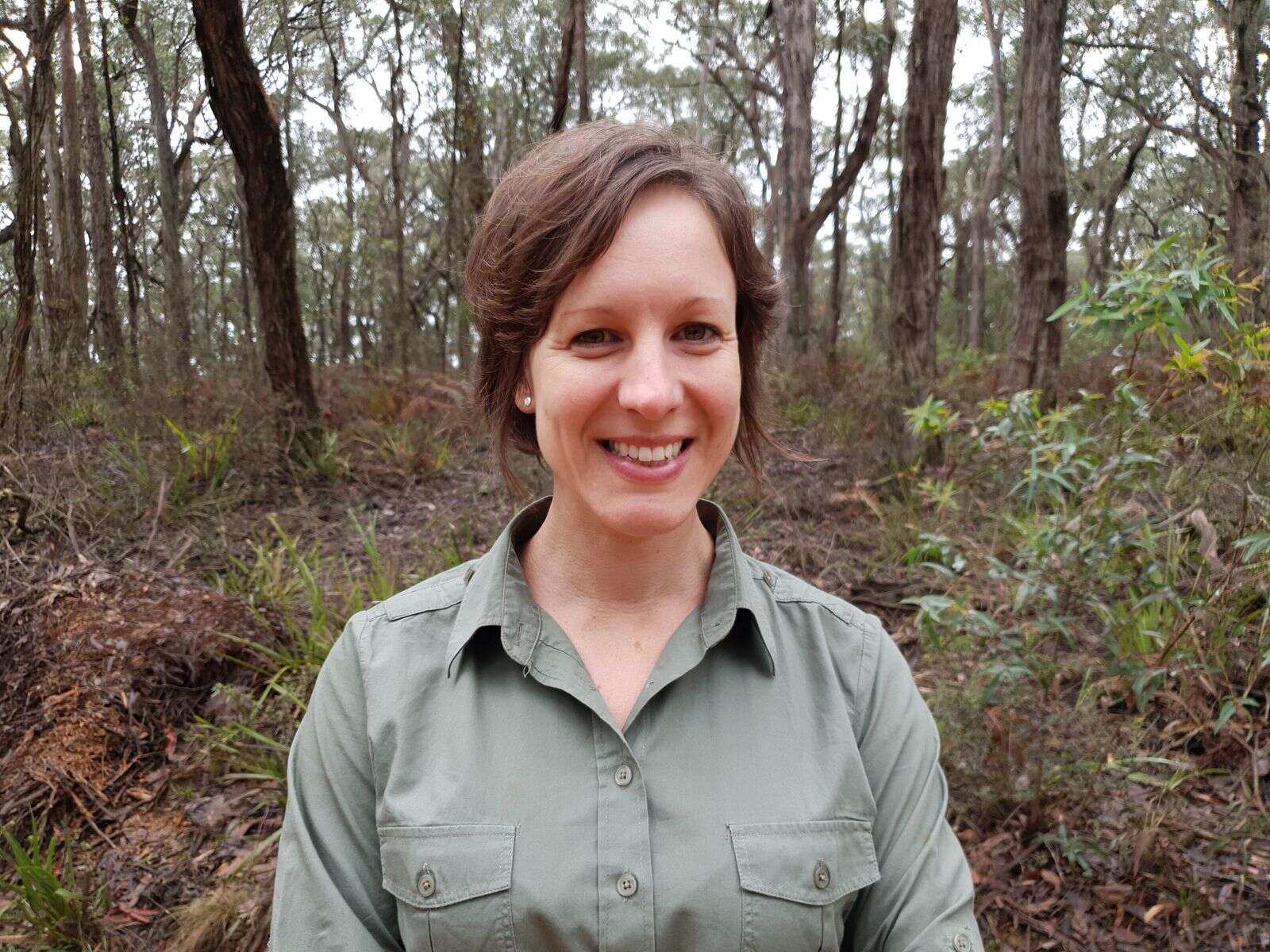 Female scientists celebrated | Riverine Herald