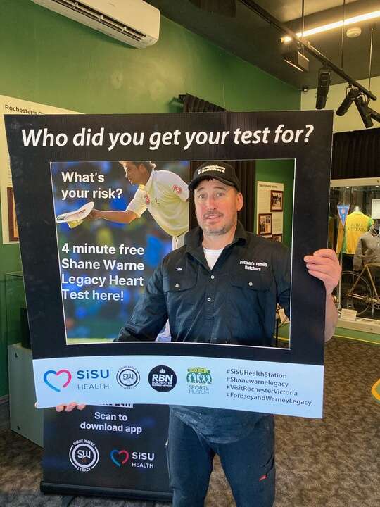 Heart health put to the test | Dairy News Australia