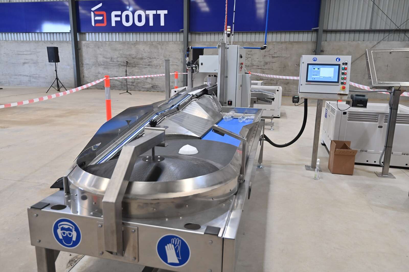 The lid’s off container deposit return scheme | Country News