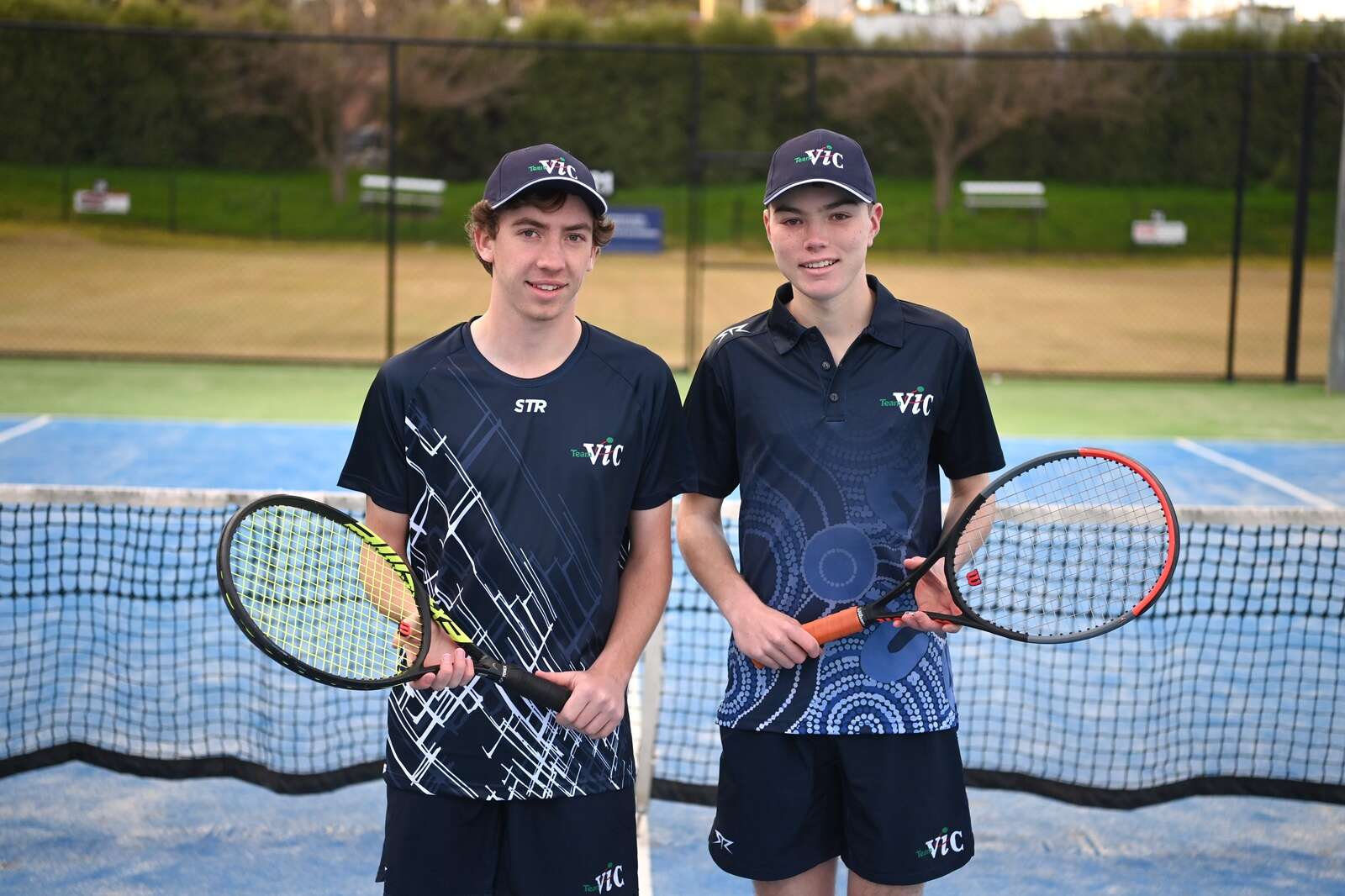 ‘Living in Shepparton, living anywhere you can still achieve what you ...