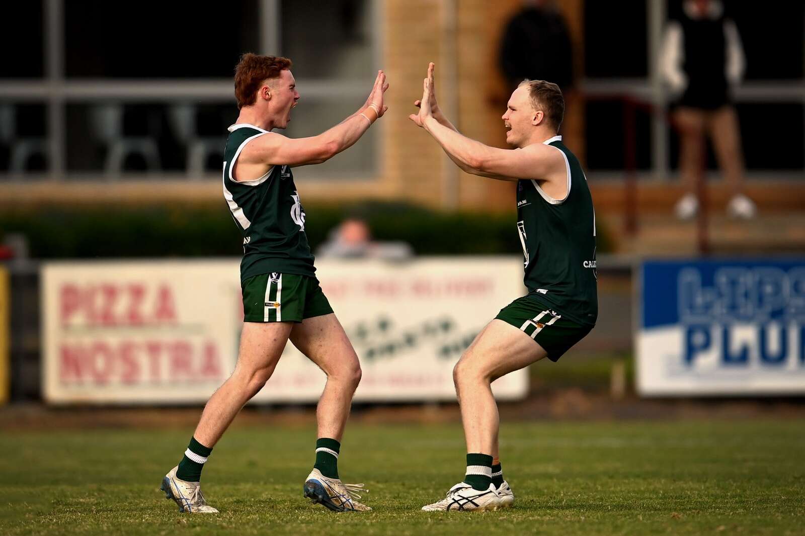 Goulburn Valley footballers depart for metro leagues, including a VFL ...
