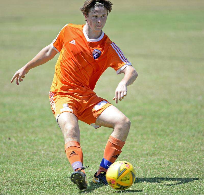 GV Suns under 20s versus Pascoe Vale | Shepparton News