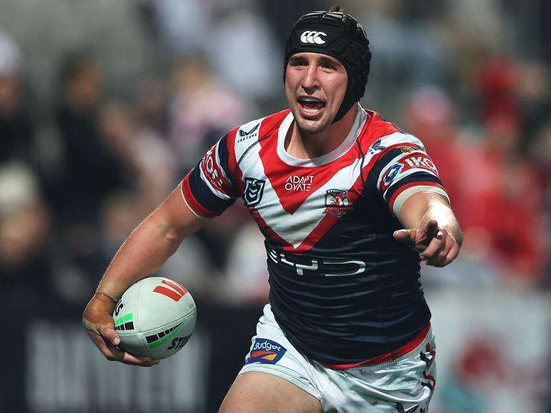 Radley never thought to retire after latest concussion | Country News