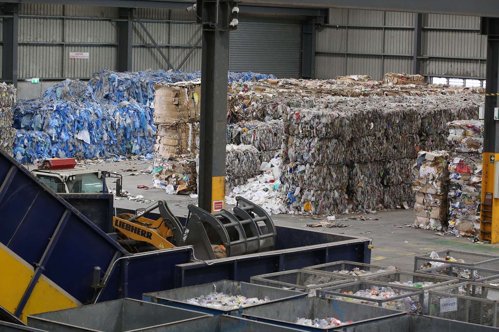 What you need to know | Waste contracts issue explained | Dairy News ...