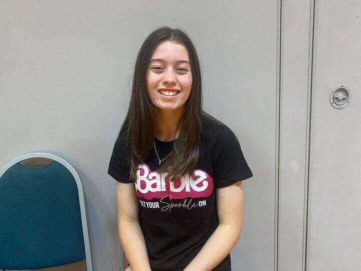 Faces of the GV: Ivy Henderson | Shepparton News