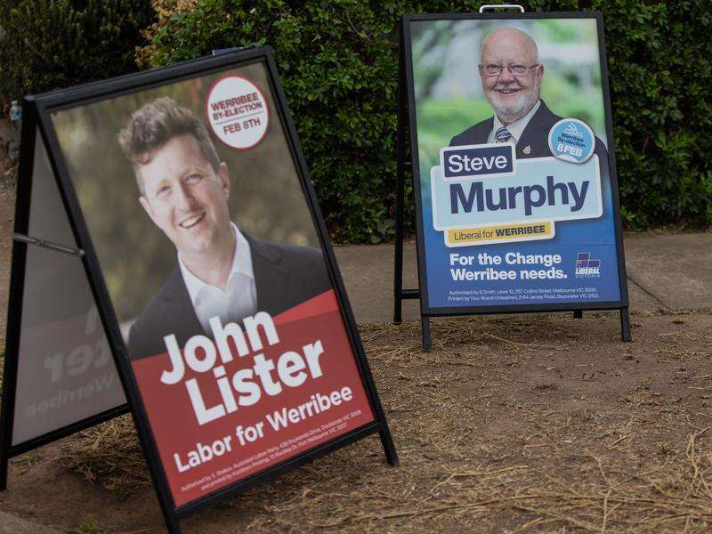 Vote-counting continues in dual Victorian by-elections | Shepparton News