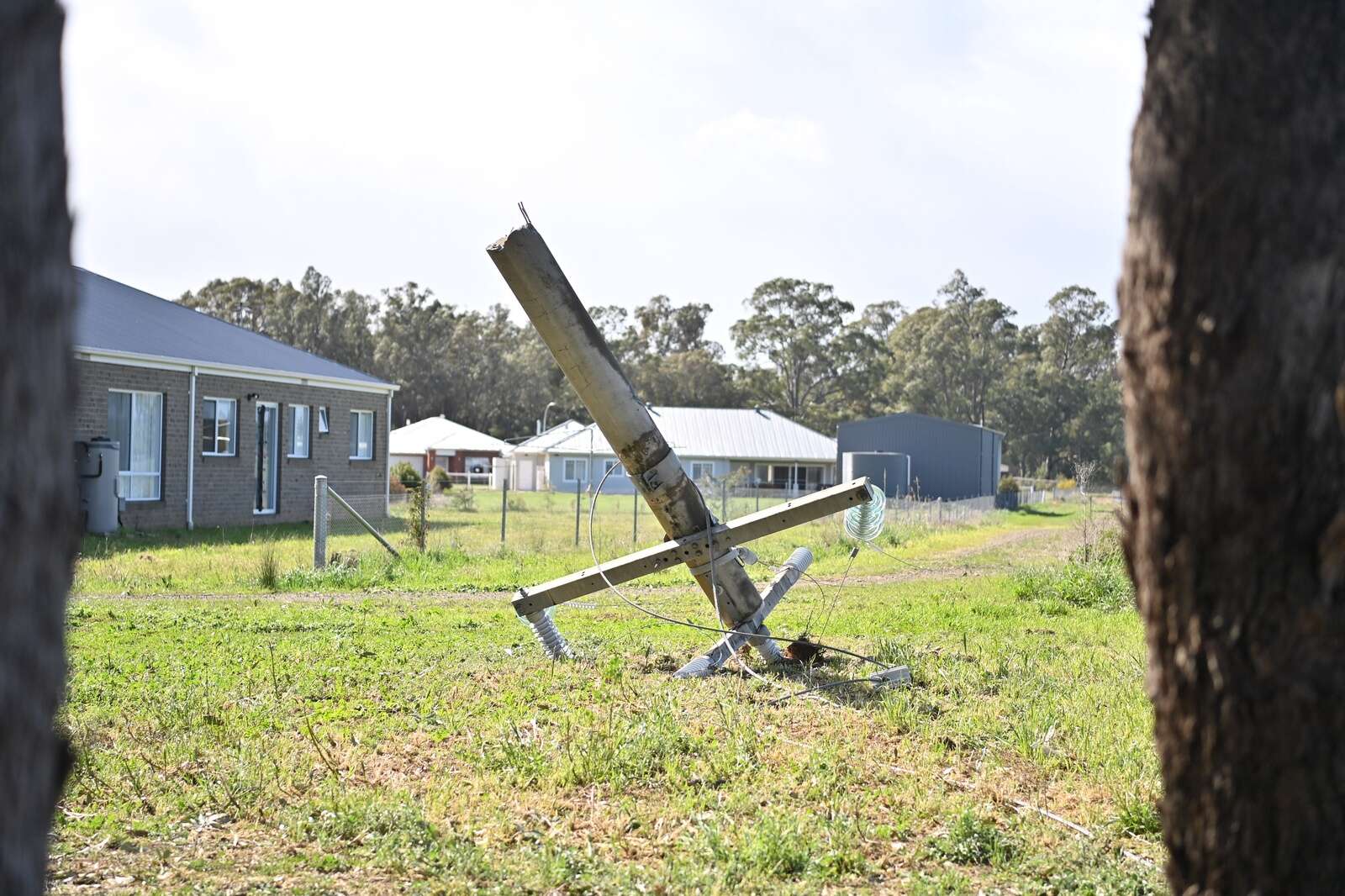 Greater Shepparton lashed by wind | Shepparton News
