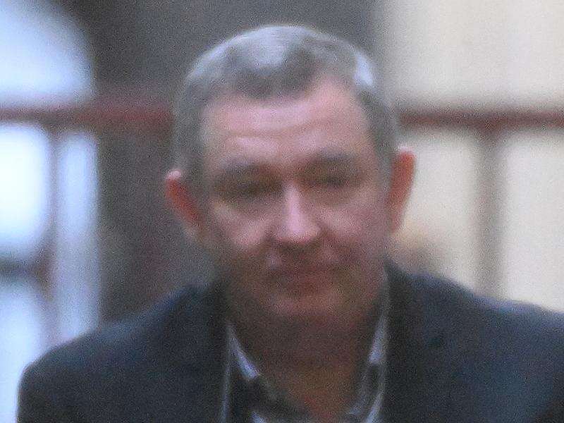Double-murder deliberations set to enter second week | Kyabram Free Press