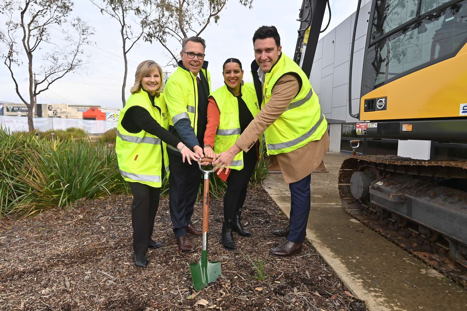 Twenty million ways to boost Shepparton’s educational landscape ...
