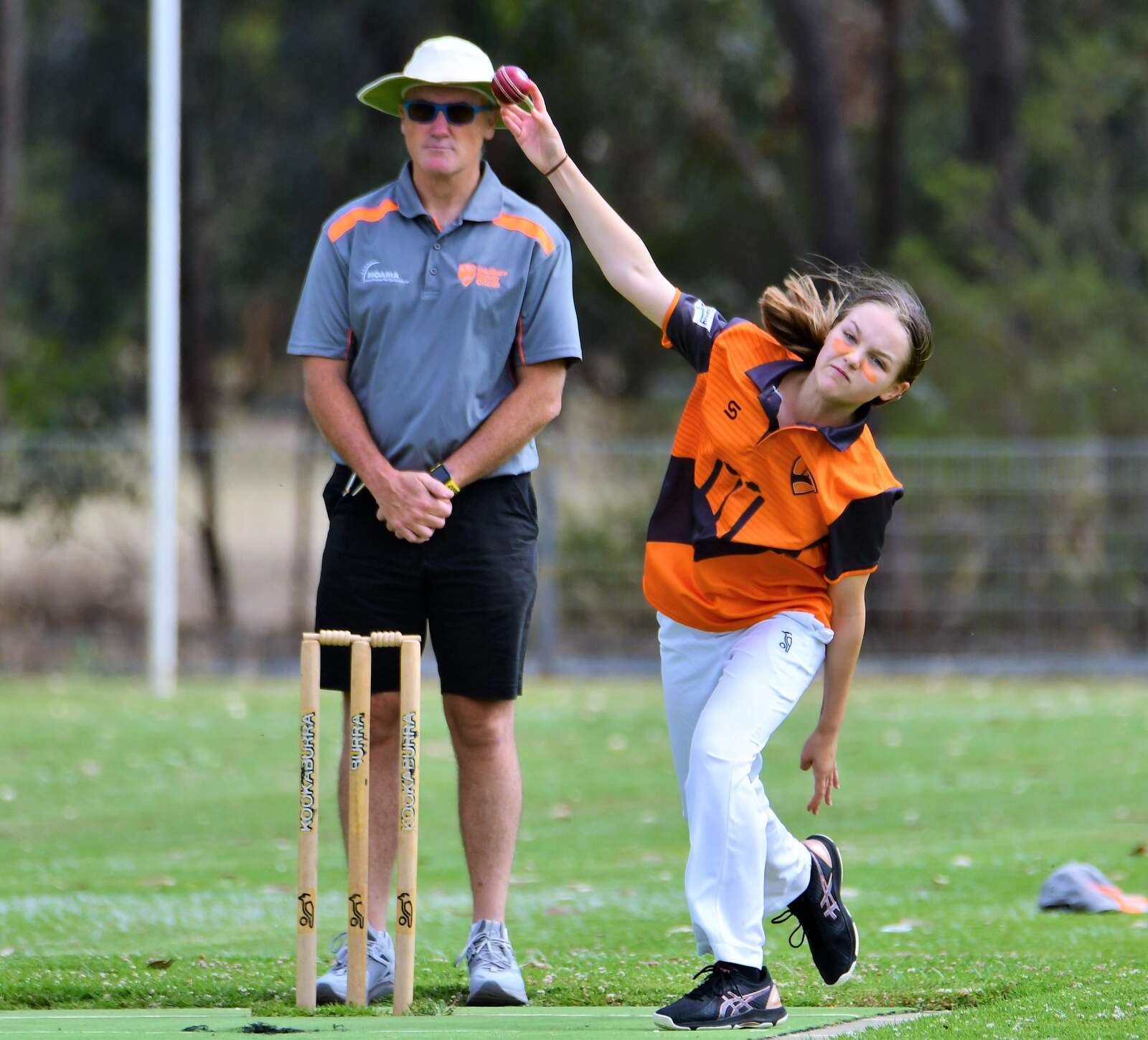 Goulburn Murray Cricket’s Country Week squads unveiled | Riverine Herald