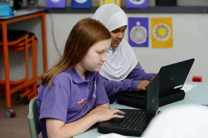 Putting the WOW into school | Shepparton News