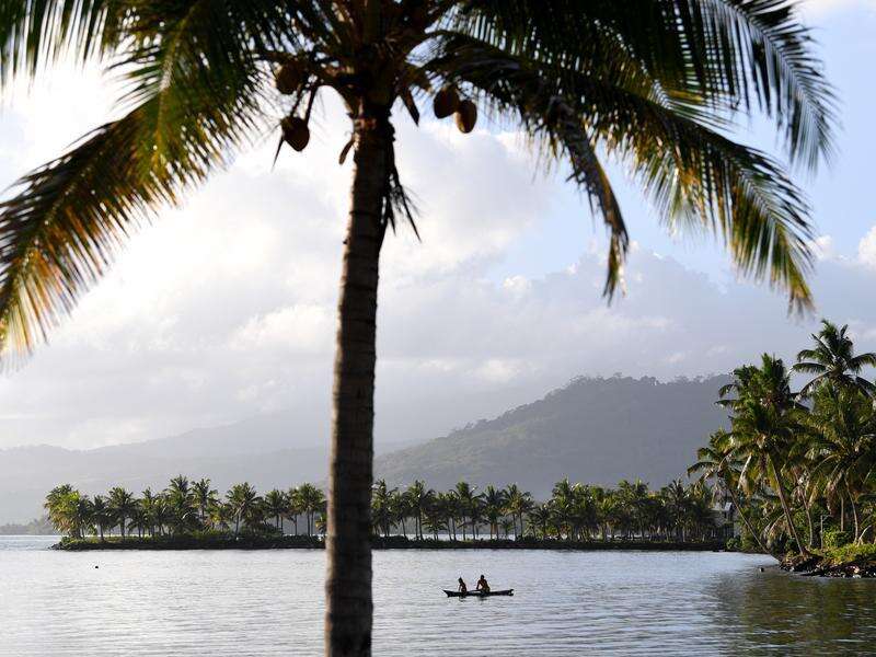 Pacific aid to enforce climate, gender equality targets | Country News