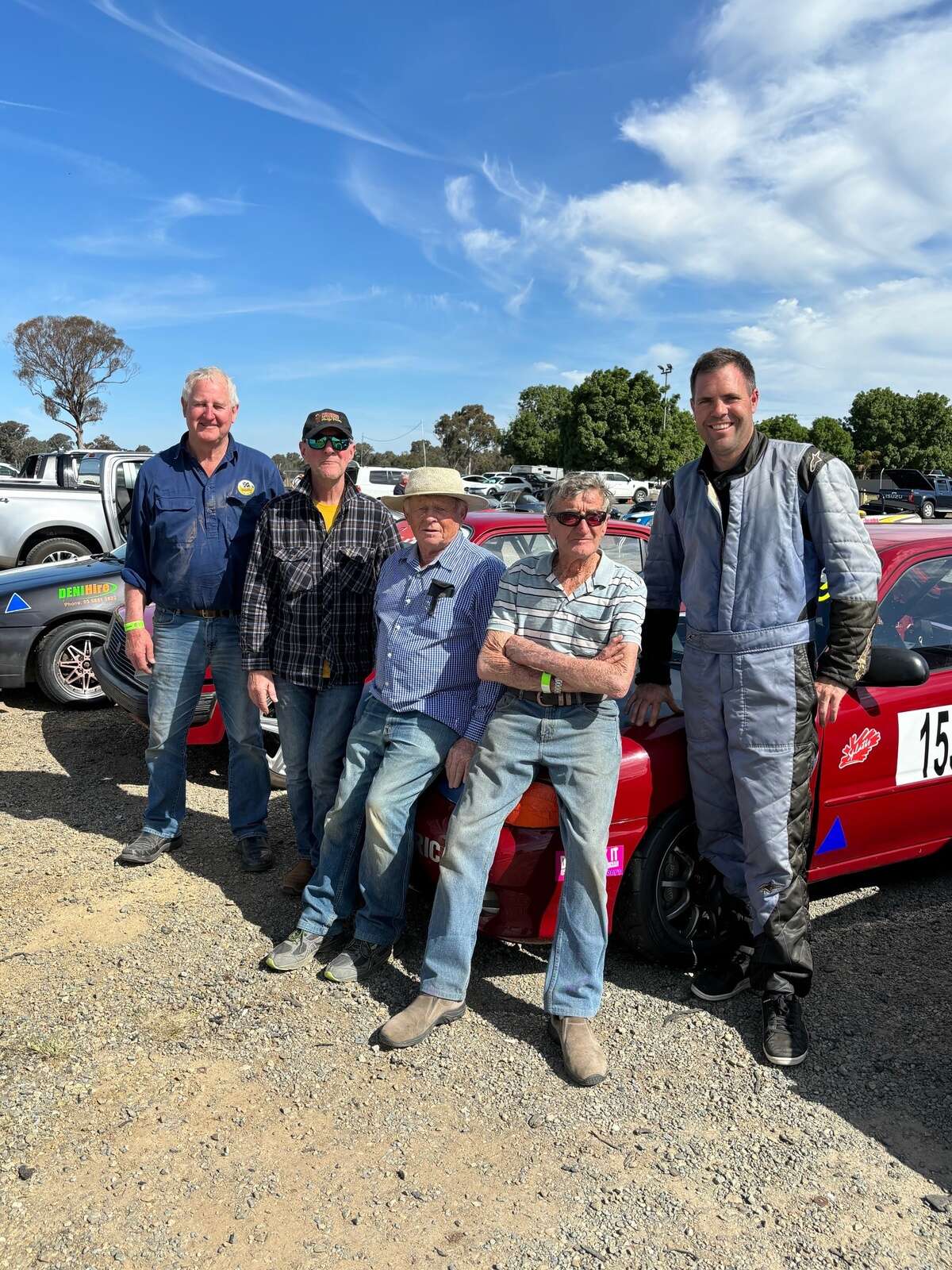 Deni wins after timer glitch resolved | Deniliquin Pastoral Times