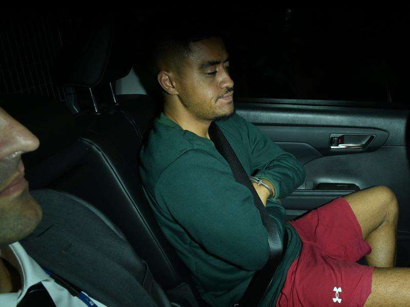 Man accused of gangland murder faces Melbourne court | Dairy News Australia
