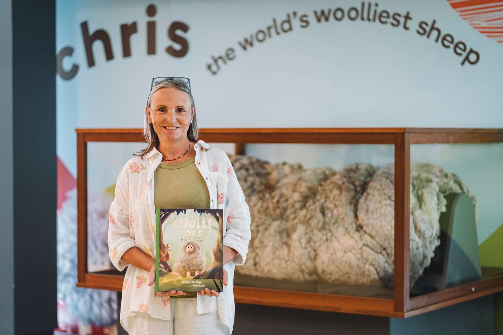 Prize of the month | Aussie! Aussie! Aussie! | Shepparton News