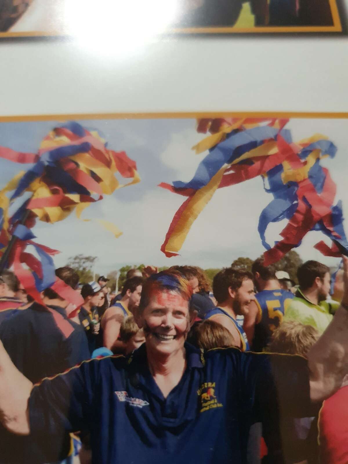 So close for Herbert | Shepparton News