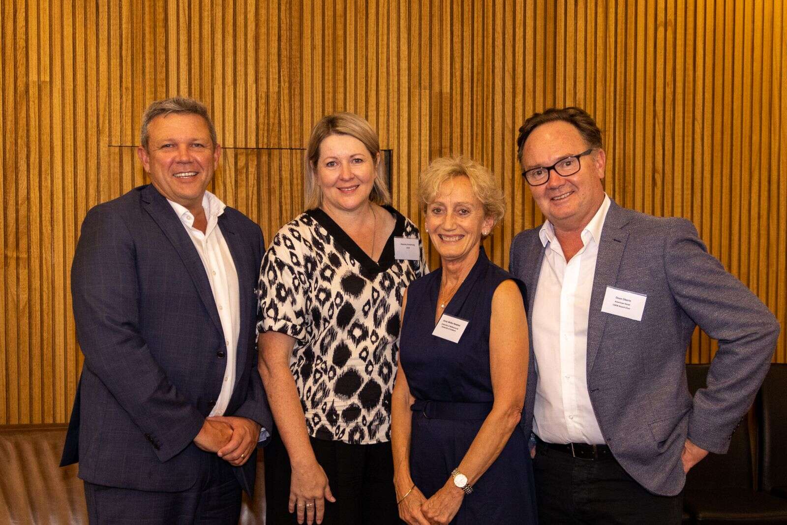 Mangan predicts increased services spending | Riverine Herald