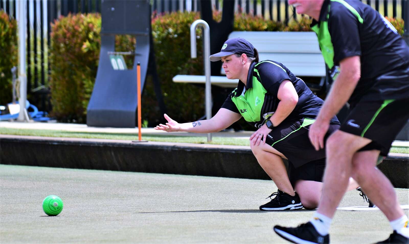 Moama stars notch wins at state championships | Country News