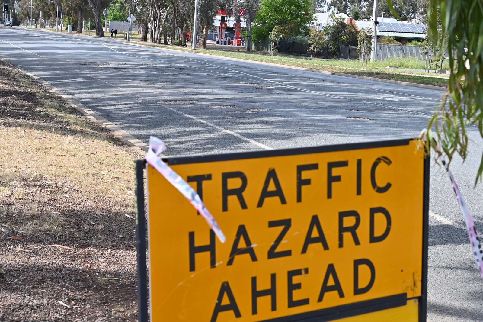 Regional roads, freeways and highways to be targeted by ‘blitz ...