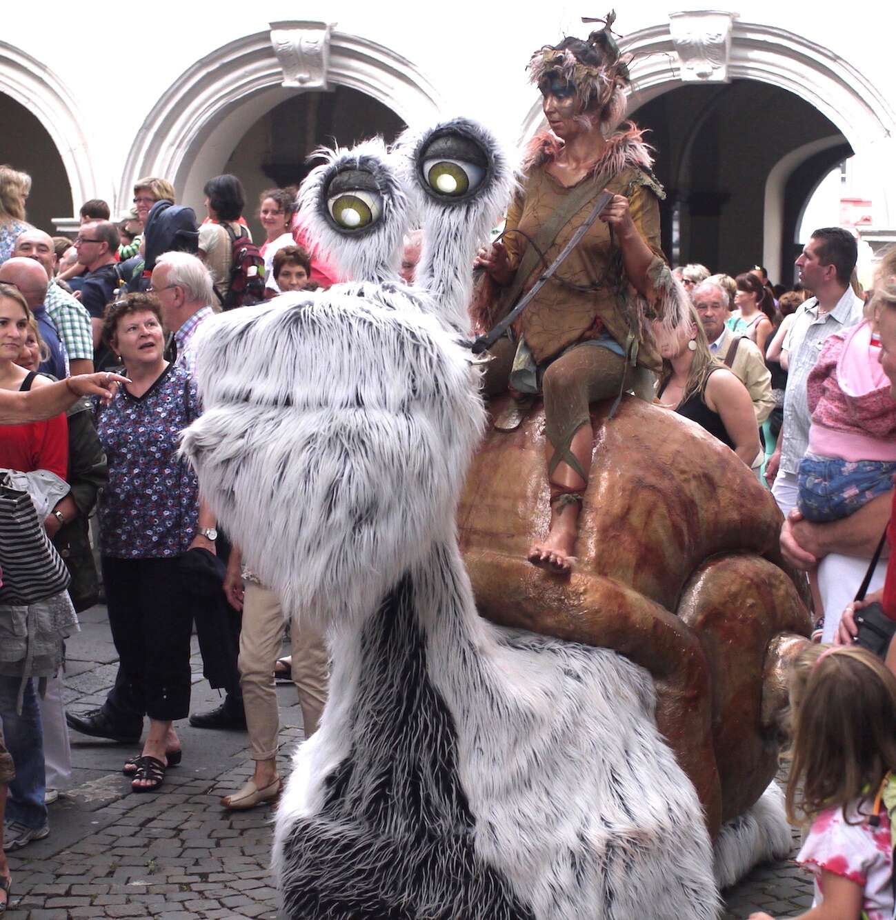 Shepp show has big plans | Country News