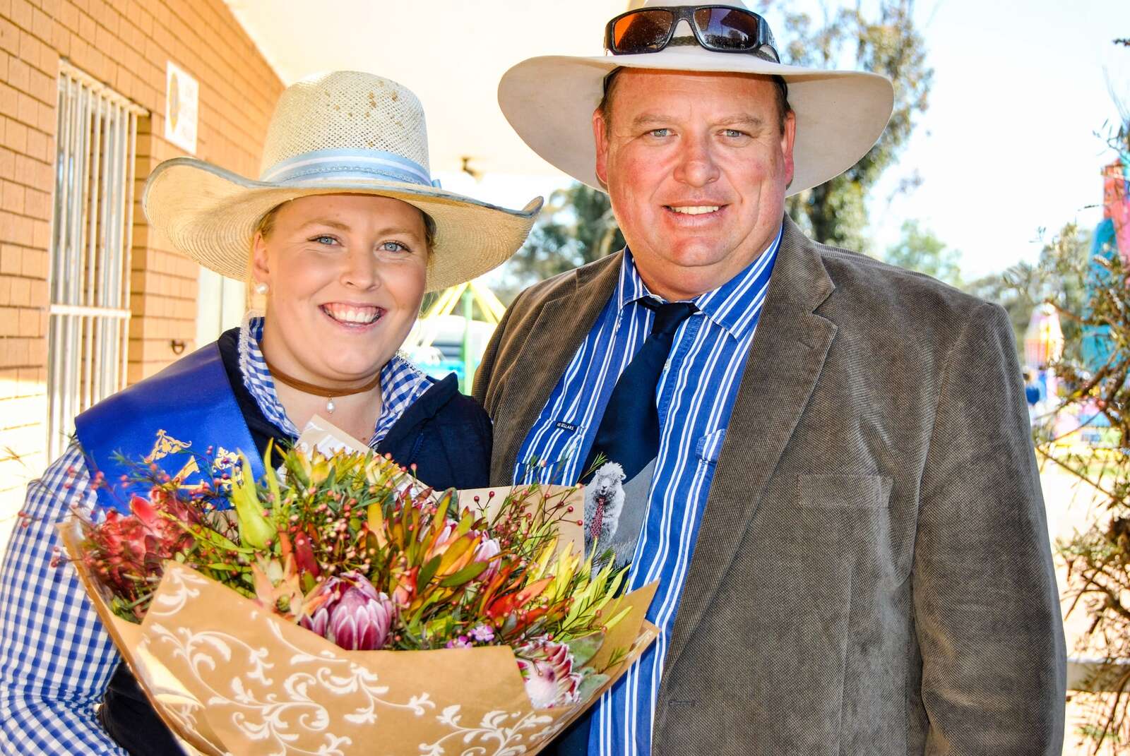 Lauren to rep Finley at zone final | Shepparton News