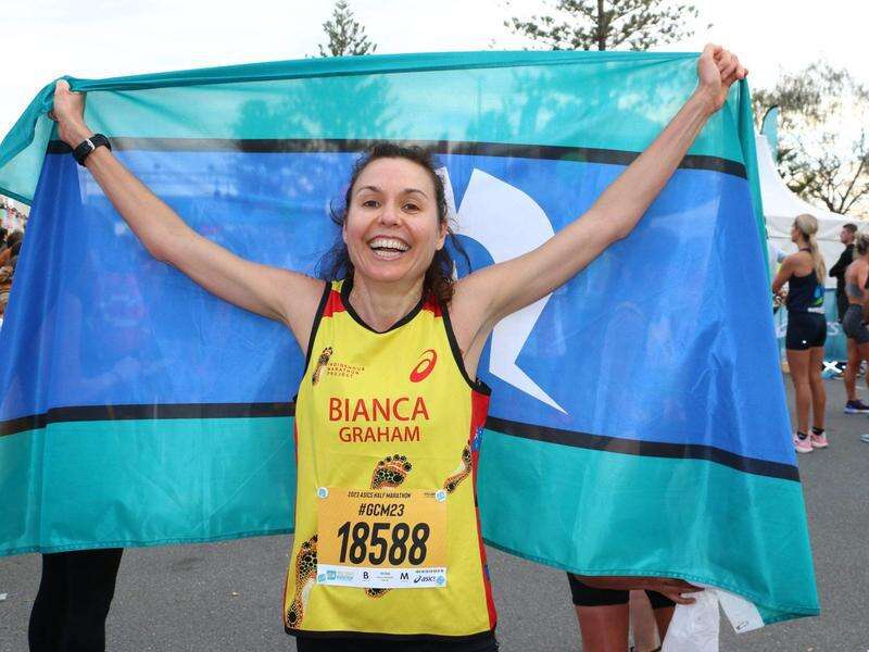 First Nations runners chasing major marathon goal | Kyabram Free Press