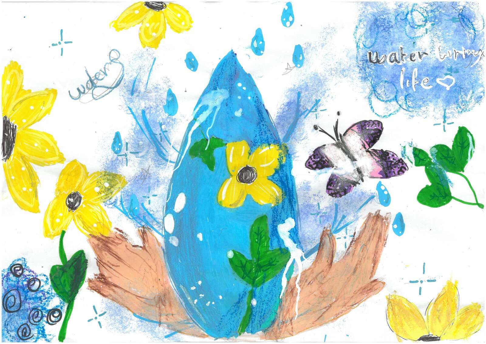 Let your creativity flow | Country News