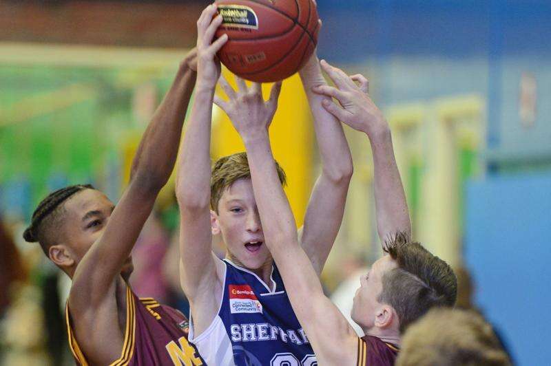 GALLERY: Victorian Country Basketball Championships | Shepparton News