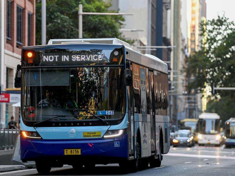 Billions pledged to electrifying bus fleet | Country News