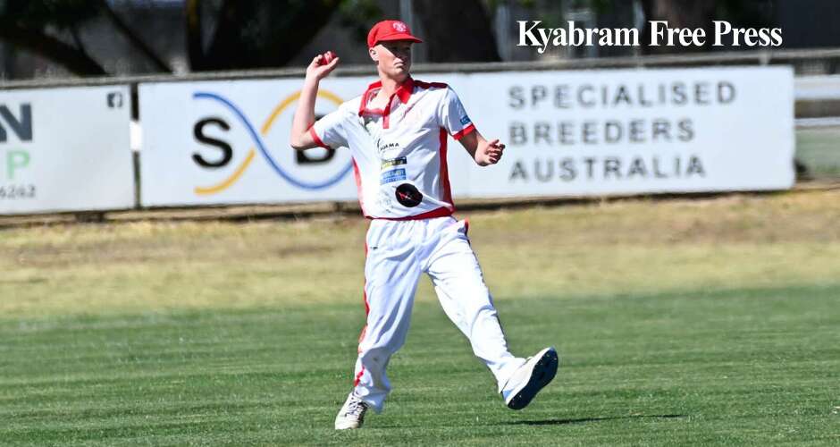 Fire Brigade can’t handle the heat | Kyabram Free Press