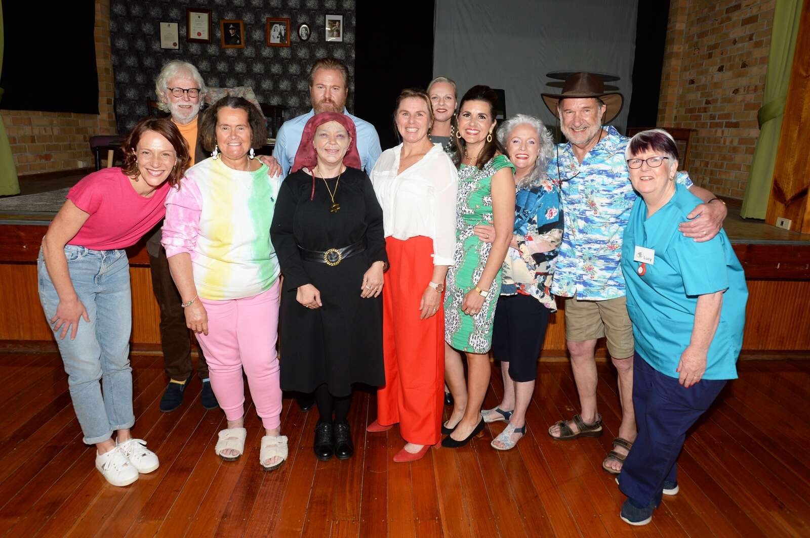 Oh what an opening night | Shepparton News