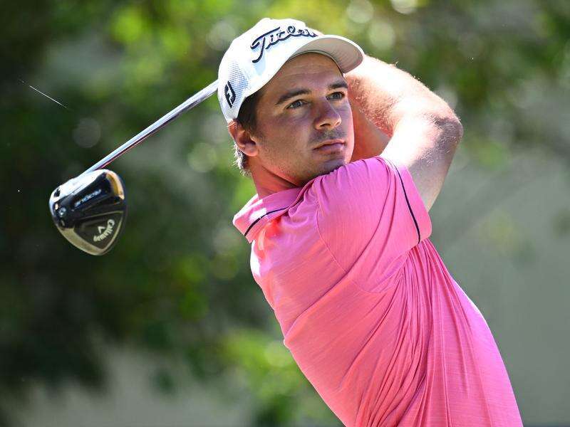 Aussie golf trio seal membership to 2024 DP World Tour | Dairy News ...