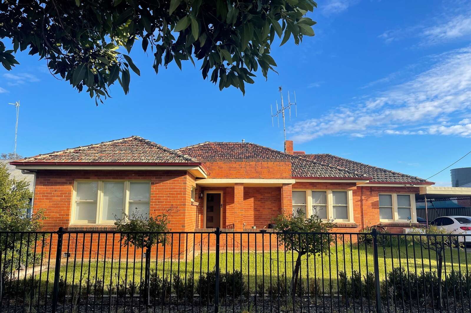 It’s all about the location | Benalla Ensign