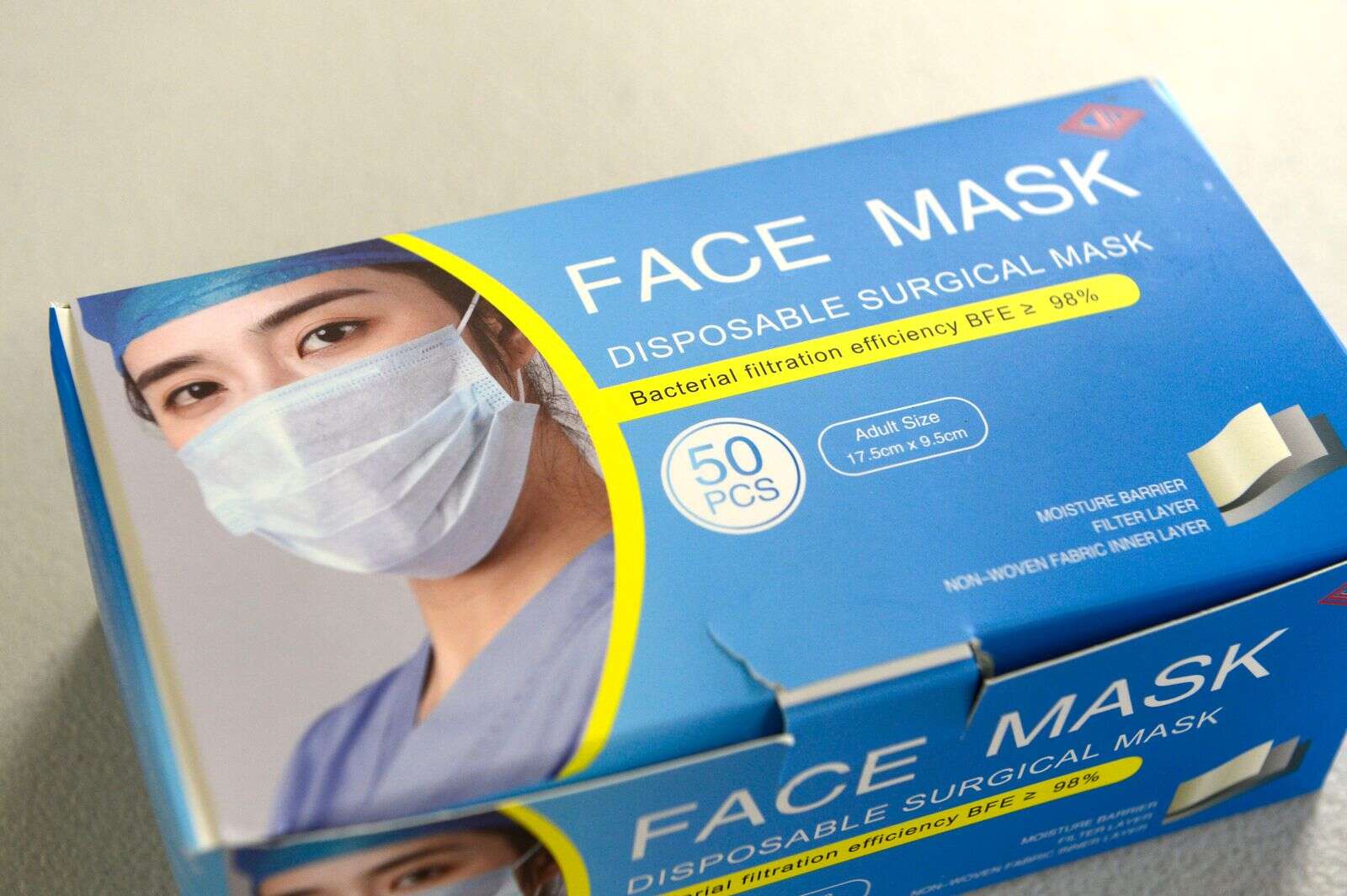 Victoria brings back masks for indoor settings, recommends work from ...
