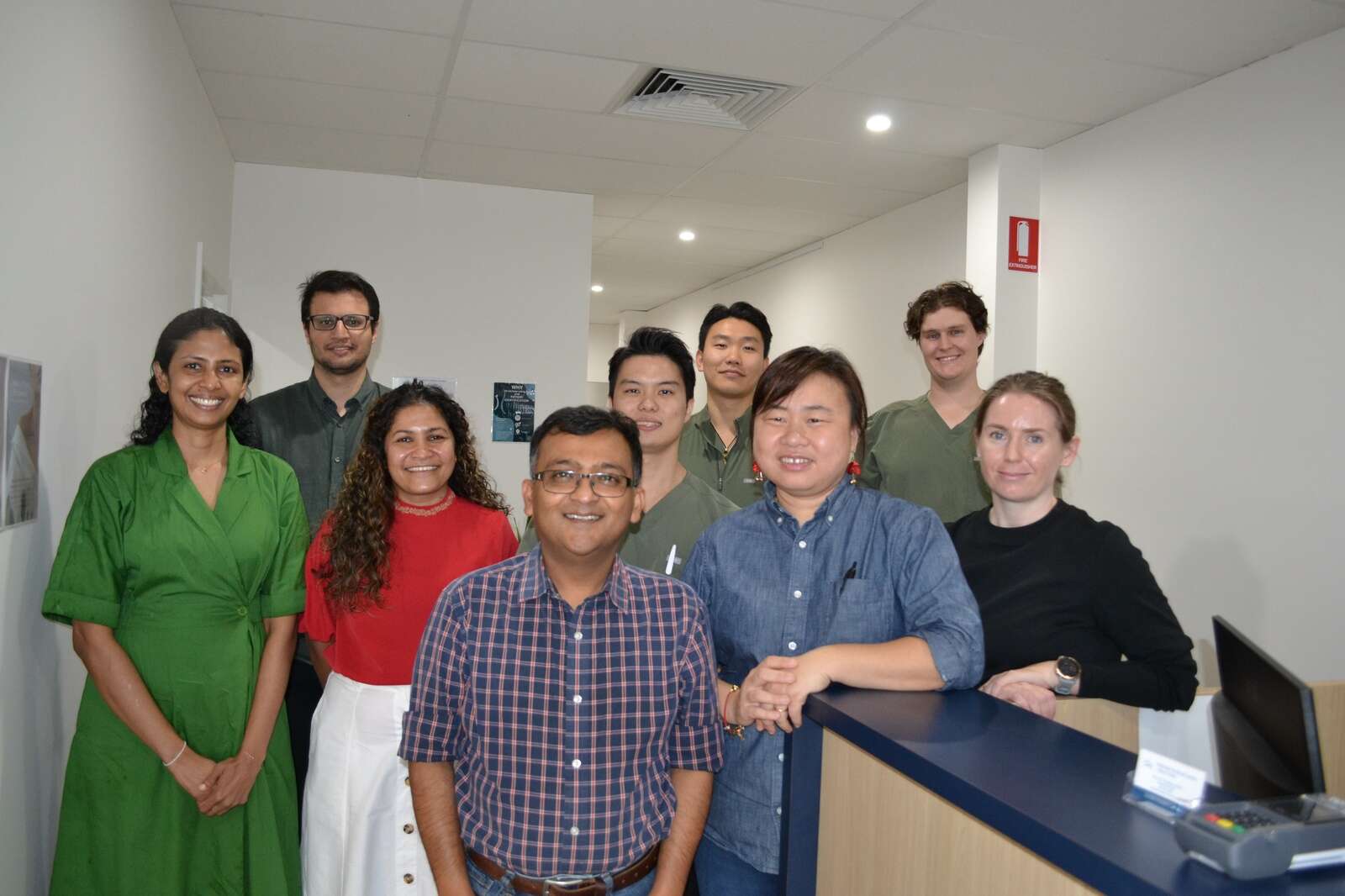 GP wait times drastically cut | Seymour Telegraph