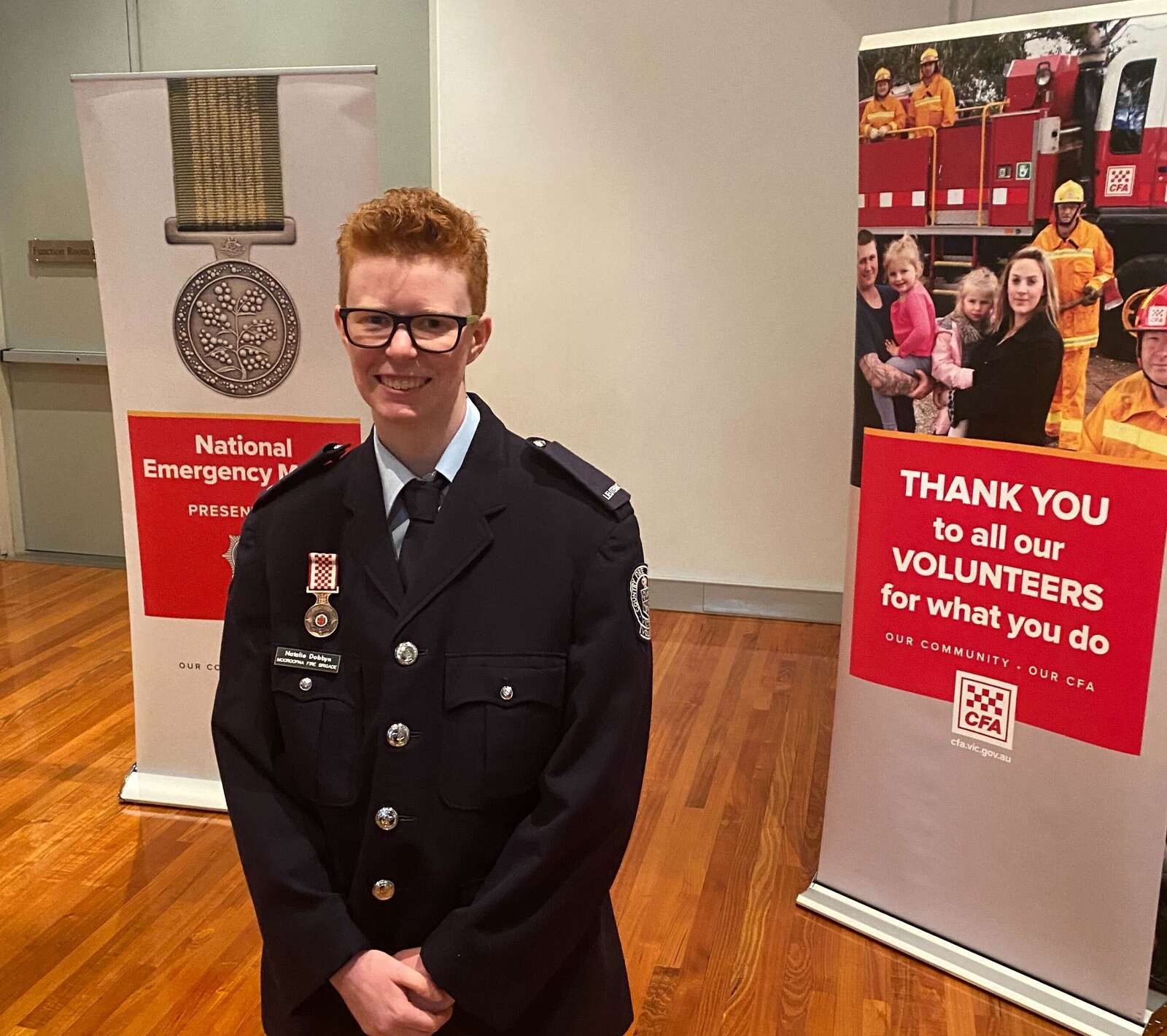 Faces of the GV: Natalie Dobbyn | Shepparton News