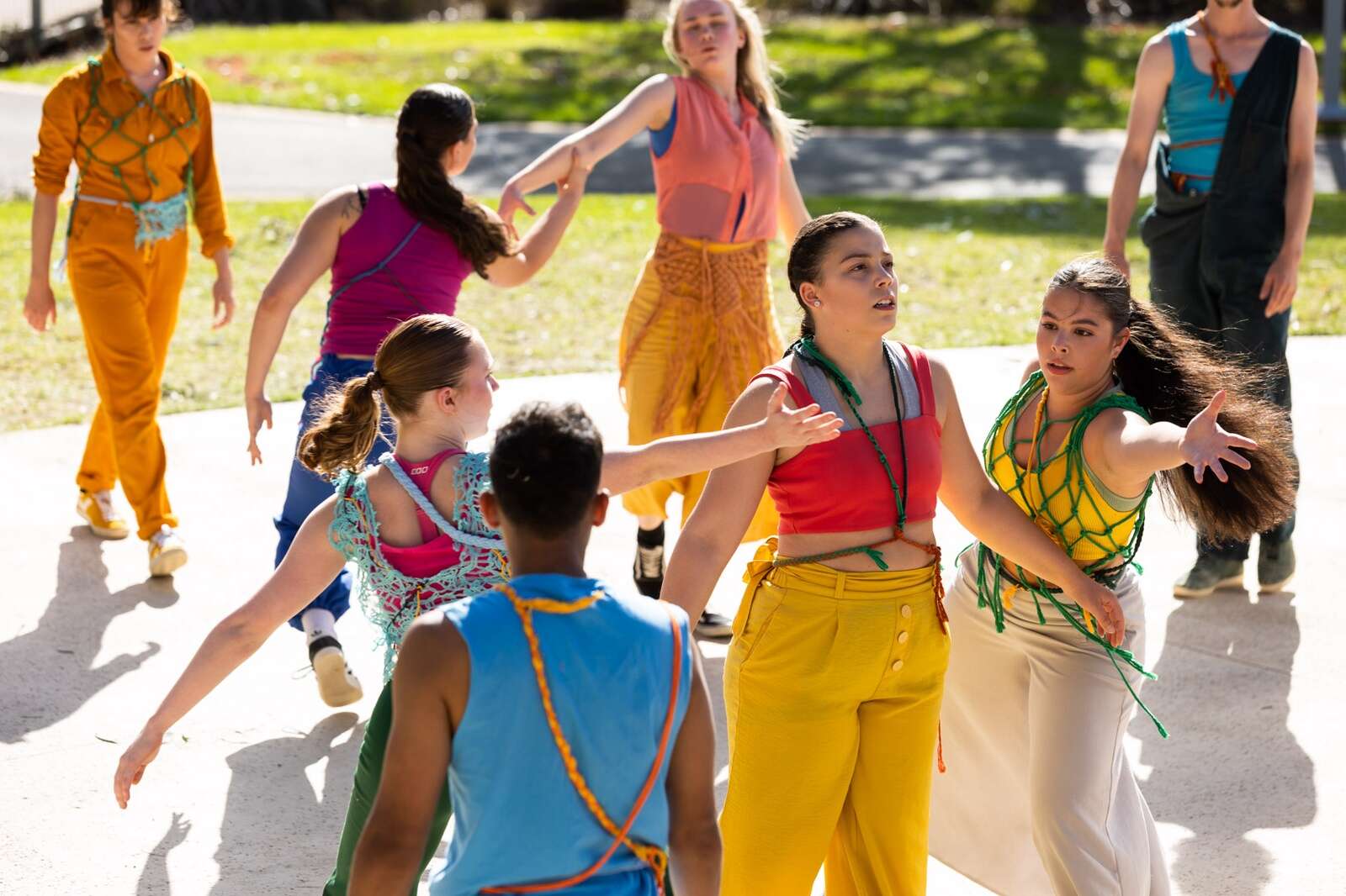 HOMEcoming for Shepparton dancer | Shepparton News