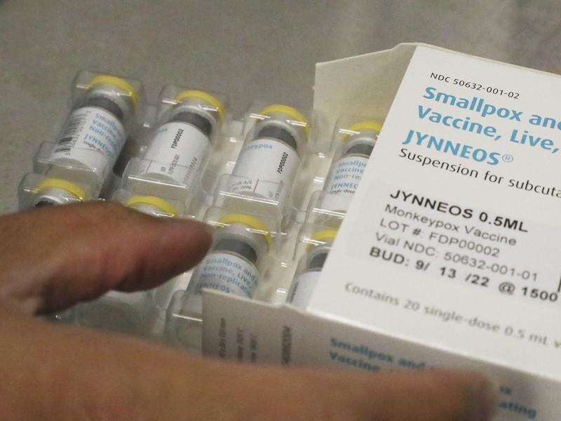Contact tracing ongoing in Queensland monkeypox cluster | Shepparton News
