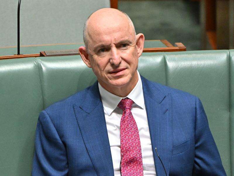 Liberal MP Stuart Robert retires, triggers by-election | Country News